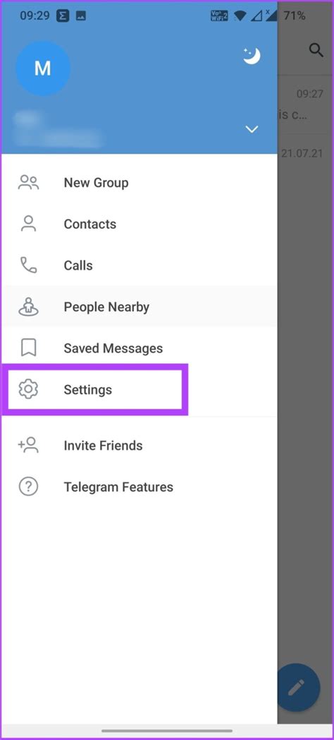 How To Delete Telegram Account Quick Ways Guiding Tech
