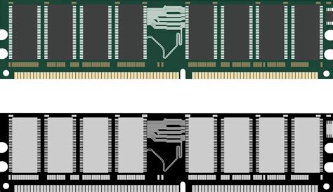 Ram Memory Clipart 20 Free Cliparts Download Images On Clipground 2024