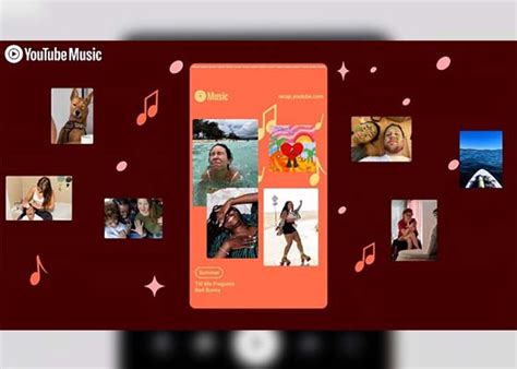 Cara Membuat Youtube Music Recap 2022 Homecare24