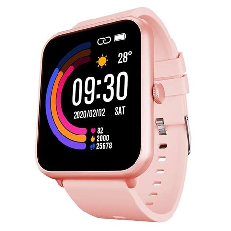 Fire Boltt Ninja Call Pro Plus Smart Watch 1 83 Inch With Bluetooth