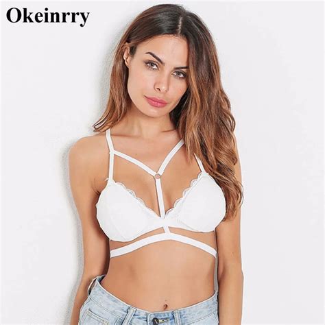 Buy 2018 New Fashion Women Black Sexy Push Up Lace