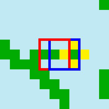 Procedural Generation With Wave Function Collapse