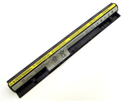 Аккумулятор для Lenovo G505S (L12S4E01, L12L4A02) (14.4V 2200mAh ...