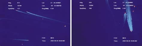 real time tracking of multiple targets with fused rgb and mwir mfov