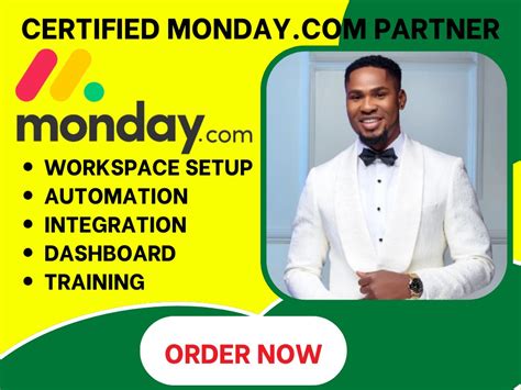 Setup And Automation Expert Boards Crm Worklows And Dashboards Upwork