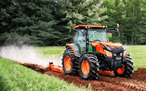 Máy cày Kubota giá bao nhiêu Giá máy cày Kubota