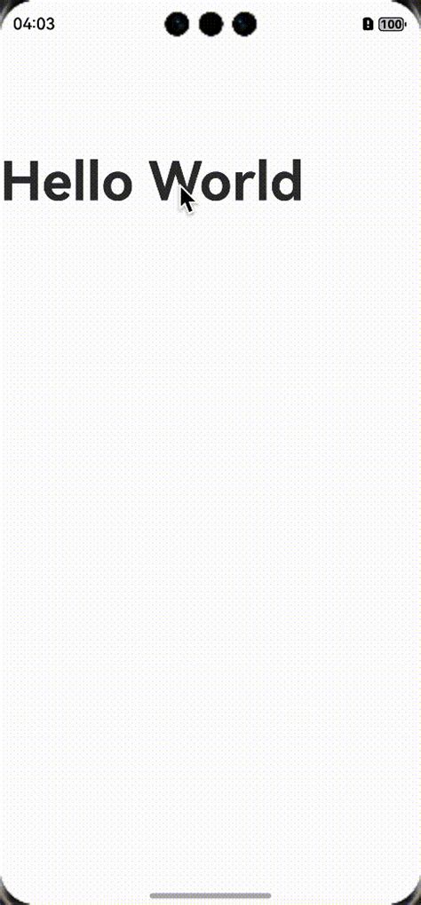 鸿蒙开发中的又一种弹窗形式 半模态弹窗 鸿蒙开发者社区 51cto Com