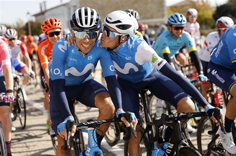 Vuelta A España Stage 9 Live Coverage Cyclingnews