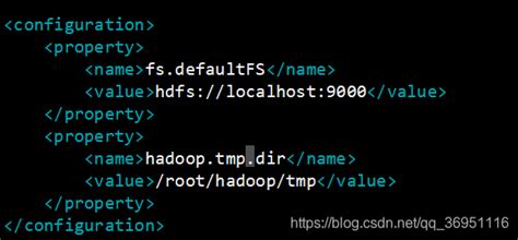 一、hadoop伪分布式的搭建及启动伪分布系统hadoop的启动 Csdn博客