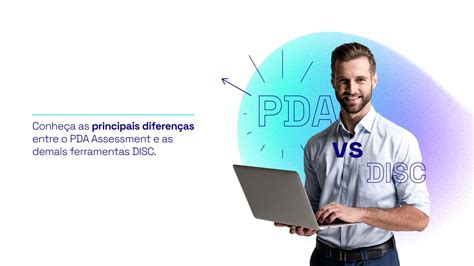 Pda Vs Disc