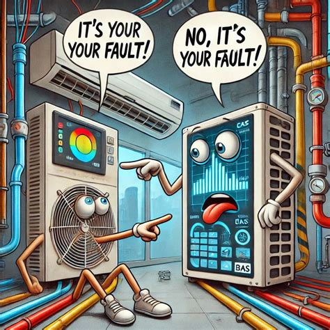buildingautomation bas smartbuildings automation buildings hvac