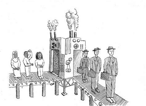 Difference Between Disparate Treatment And Disparate Impact