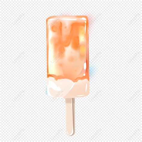 아이스크림 Png 일러스트 무료 다운로드 Lovepik