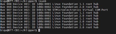 I Have An Issue Connecting My BTT Pi V1 2 To BTT Skr Mini E3 V3 R Klippers