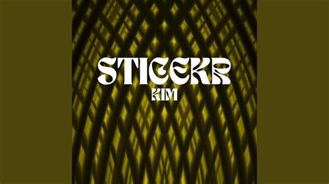 Sticekr Youtube