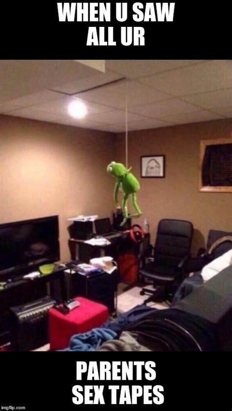 Kermit The Frog Here Imgflip