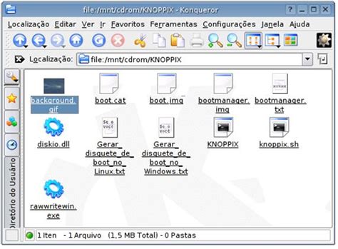 Criando um ambiente de desenvolvimento Java em distribuições LiveCD DevMedia