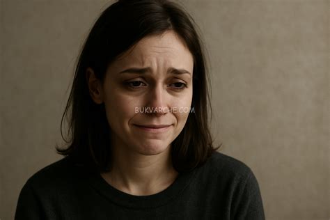 10 сигурни знака че някой крие дълбоко нещастие