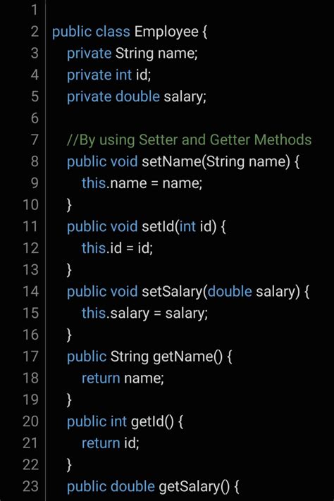 Neha Tank On Linkedin Day18 Encapsulation Softwaredevelopment