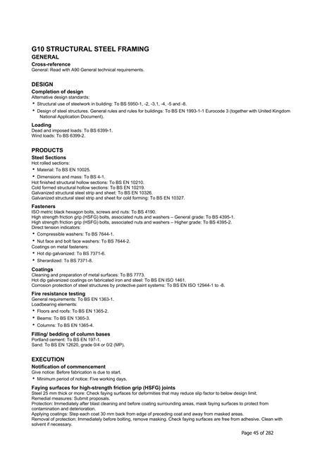 54937130 Nbs Reference Specification Pdf