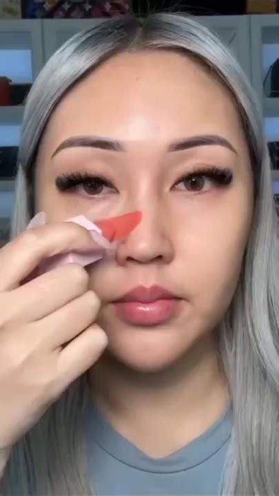 Viral Makeup Hacks 😂youtubeshorts Subscribe Hack Viralshort