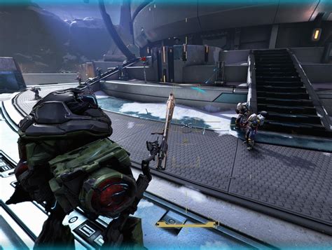 I Thought Enemy Highlight Is Gonna Be An Enhanced More Visible Version Of This Where Only The