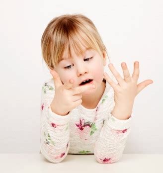 A qué edad aprenden los niños En matemáticas en Cokitos