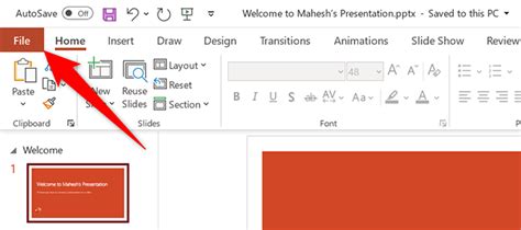 Как превратить презентацию Microsoft Powerpoint в видео Cpab