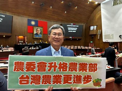 因兒子養豬場爭議被告發 陳明文硬起來了 政治 中時
