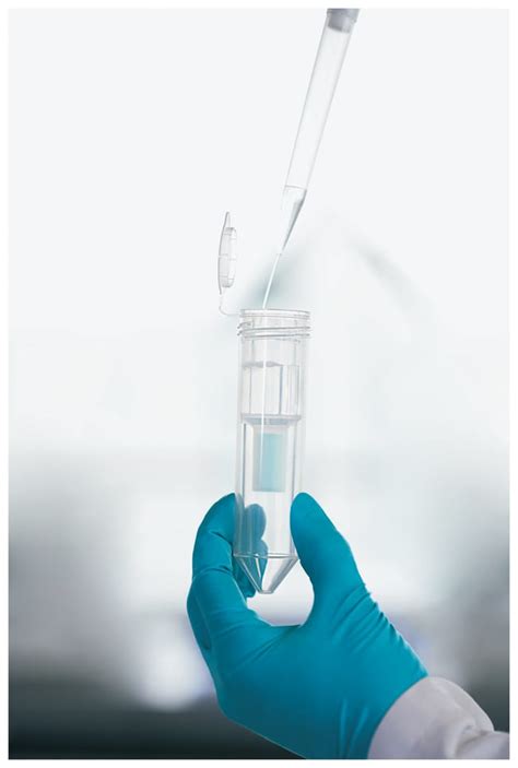 Sartorius Vivapure Miniprep Mc Spin Columns Vivapure Mc Buffer Pack