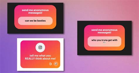Ngl App We Tried The Newest Anonymous Questions App