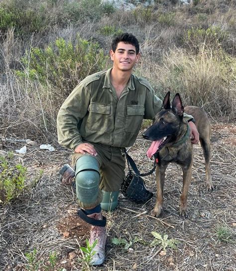 David Sasson Heroes Iron Swords War