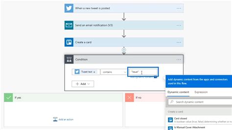 Power Automate Trigger Conditions Explained With Examples Master Data Skills Ai