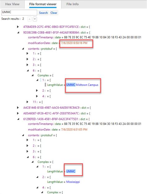 Rotten To The Core Nah IOS Is Mostly Sweet Smarter Forensics