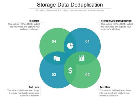 Storage Data Deduplication Ppt Powerpoint Presentation Icon Guide Cpb Presentation Graphics