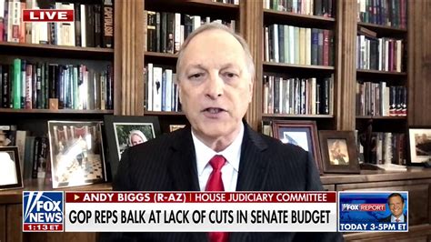Senates Budget Proposal Is Woefully Short Of Where They Need To Be