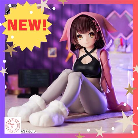 Hololive ホロライブ Relax Timeロボ子さん フィギュアの通販 By ちゃーりーs Shop｜ホロライブならラクマ