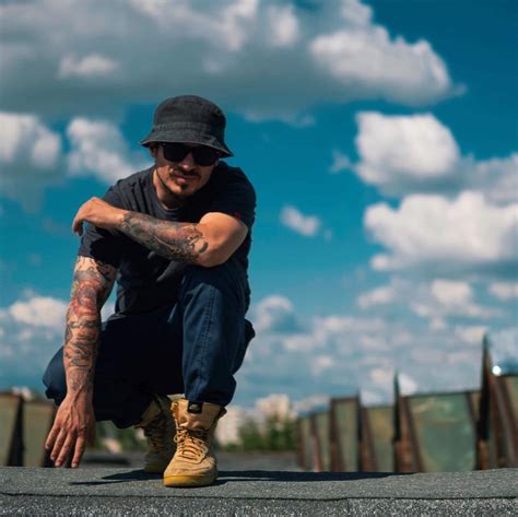 Cumicu Unul Dintre Cei Mai Cunoscuti Artisti De Rap Din Romania A