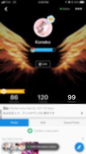 Omg Anime Amino