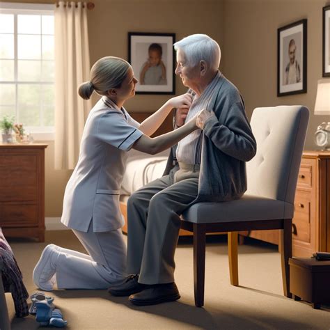 Gg0130f5 Upper Body Dressing Obra Interim Performance Step By Step Mds Learning Hub