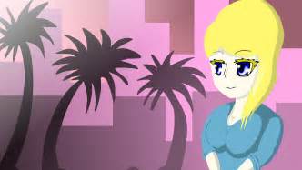 Random Girl By Thafallenone On Newgrounds