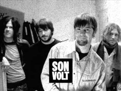 Son Volt Shes More To Be Pitied Stanley Brothers Cover Charley