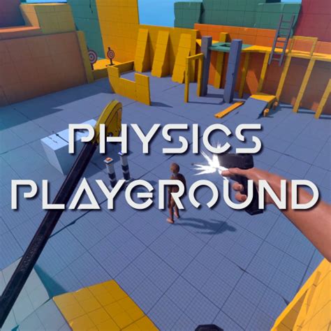 Physics Game Vr At Tayla Wilkin Blog