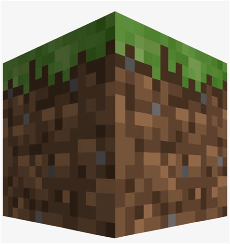 Minecraft Grass Block Minecraft Pocket Edition Seeds Book 887x901