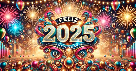 Feliz Año Nuevo 2025 Imágenes con frases bonitas para familia y