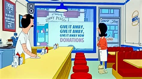 10000 Best Bobs Burgers Images On Pholder Bobs Burgers Animal