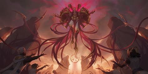 리그오브레전드 인벤 레오룬 타락한 스킨 일러스트 Lol 실시간 유저 정보 게시판
