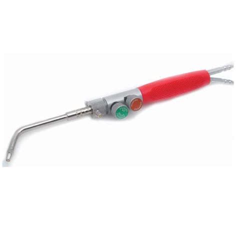 The Swiss Torch Zak Jewelry Tools