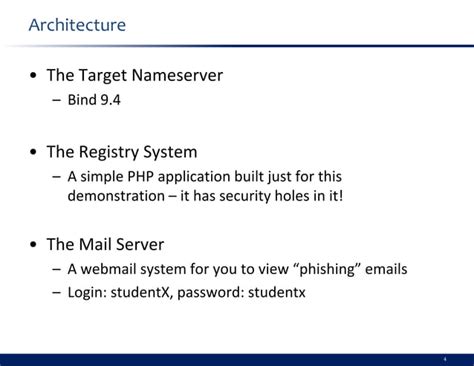 Day 2 Dns Cert 4 Scenarios Pdf Computer Networking Computing