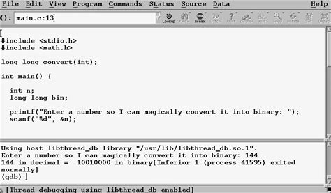 8 Công Cụ Debugger Linux Tốt Nhất Dành Cho Các Kỹ Sư Phần Mềm 8 Công Cụ Debugger Linux Tốt Nhất Dành Cho Các Kỹ Sư Phần Mềm